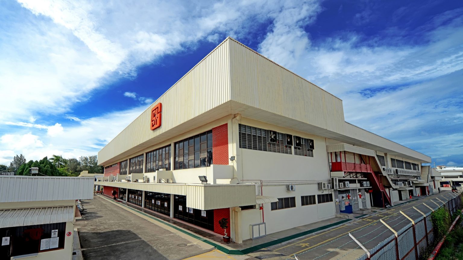 Corporate Profile – Magni